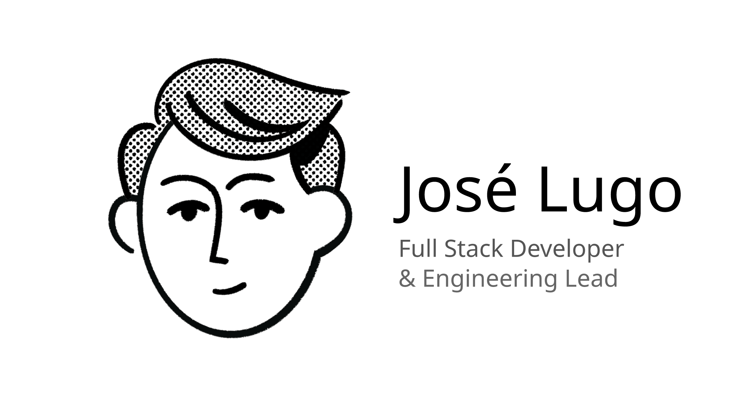 José Manuel Gulias Lugo | Full Stack Web Developer and Engineering Lead
